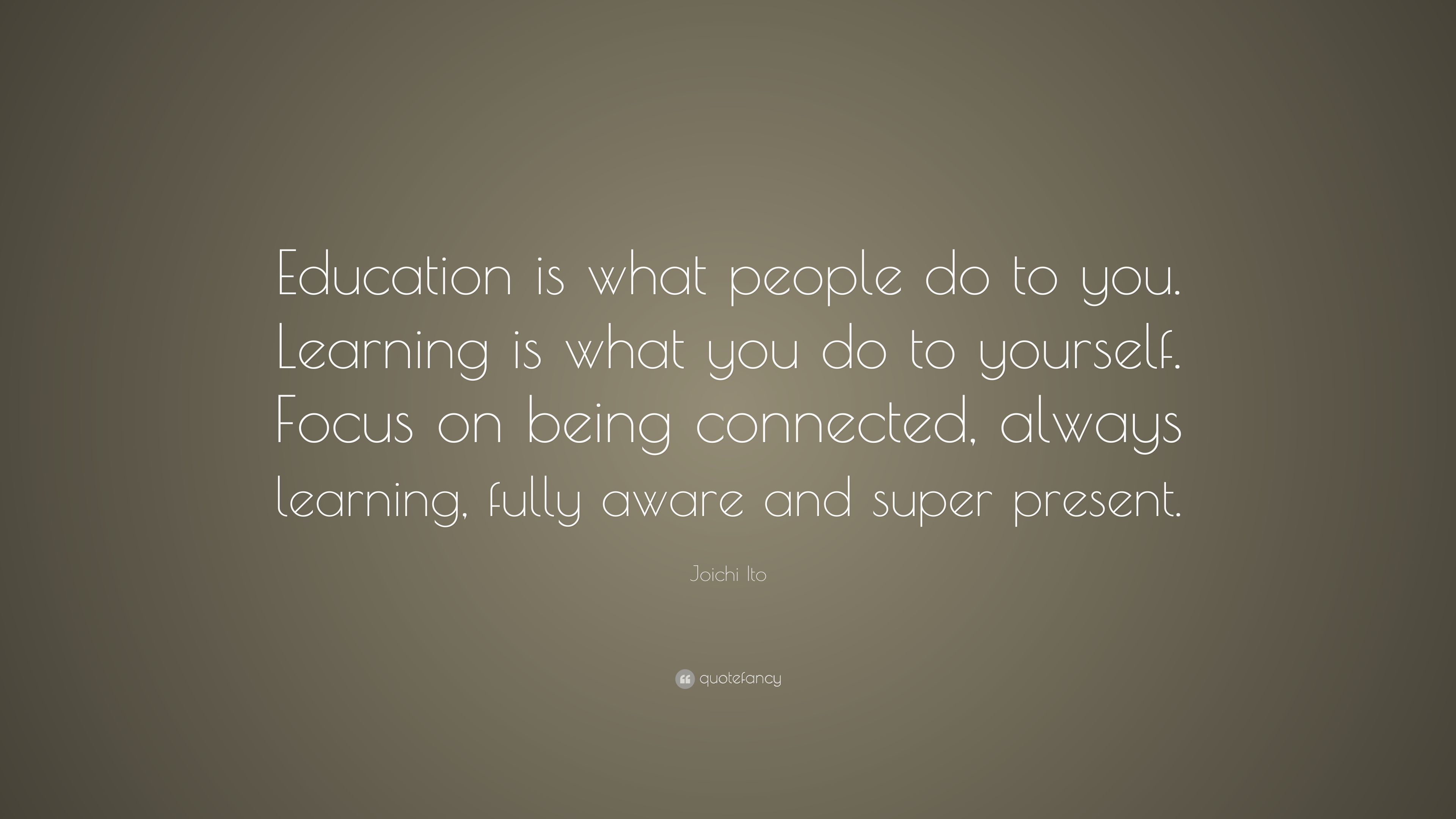 An Invitation to Innovate Advising – The Advisor That Cares