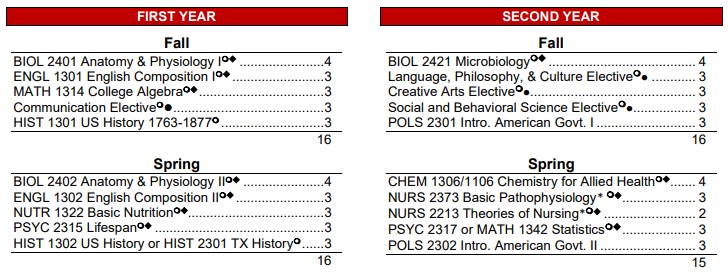 Welcome Future Nurses – The Advisor That Cares