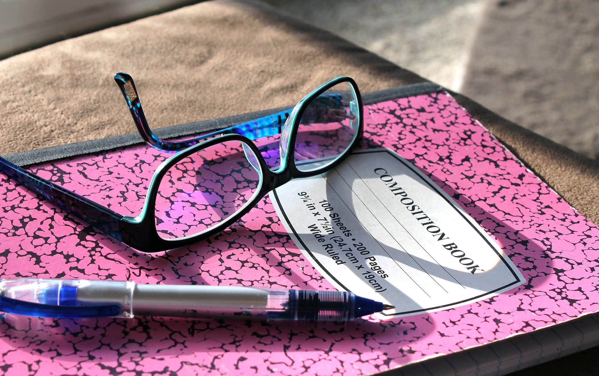 Academic Writing & Mindset – The Advisor That Cares