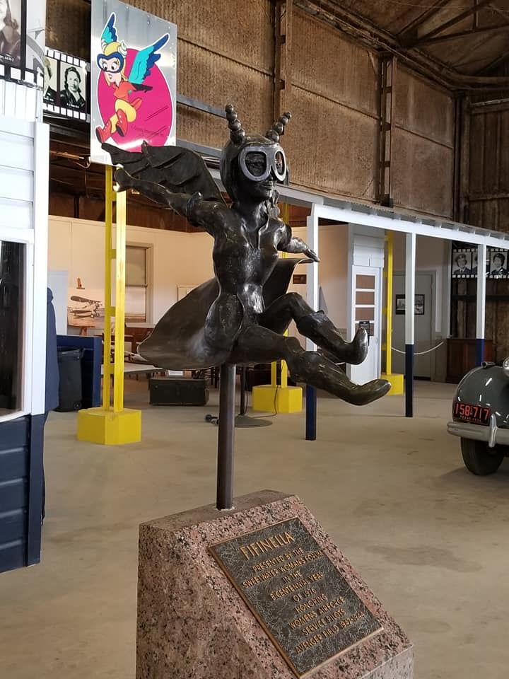 Researching WASPs – The Advisor That Cares